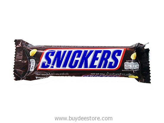 Snickers Roasted Peanuts in Creamy Caramel and Soft Nougat Covered in ...